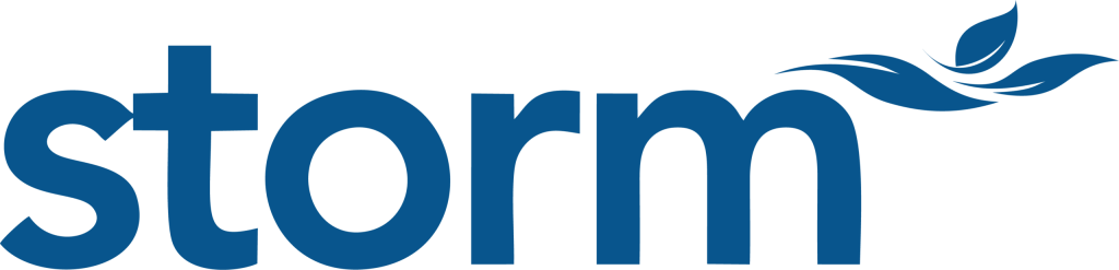Storm – Grow. Design. Thrive.